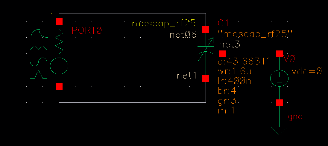 LC VCO 的设计_vco设计-CSDN博客