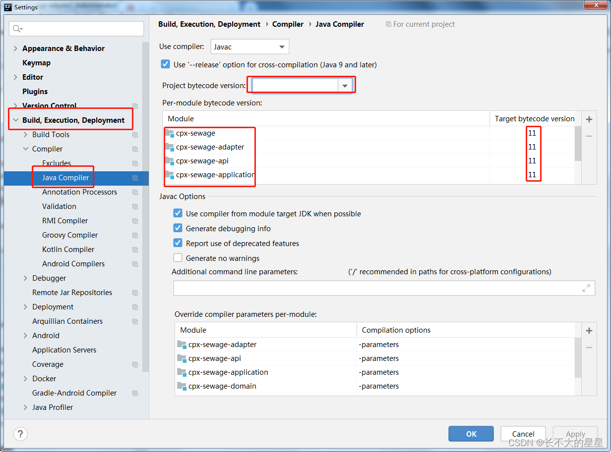 JDK版本过高解决方案_jdk版本过高怎么办-CSDN博客