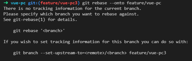 git合并两个没有共同历史提交记录的分支：fatal: refusing to merge unrelated histories_源分支(featrue-datongstyle)与目标分支 ...