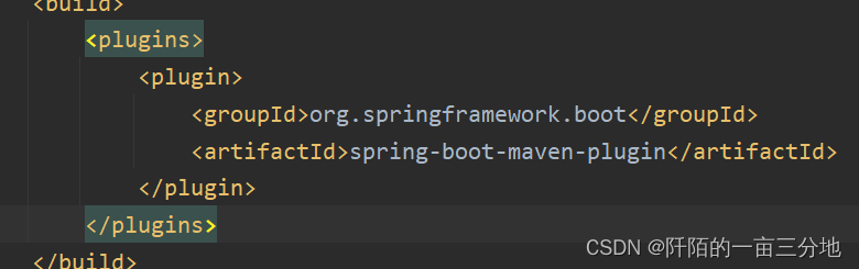 SpringBoot解析_springboot解析marc数据-CSDN博客