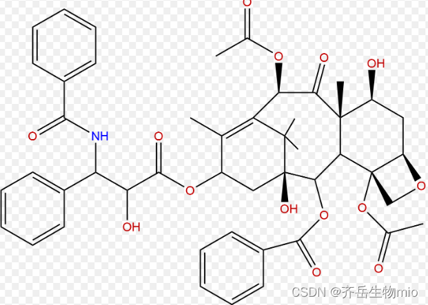 Cy7.5,CY3，CY3.5，CY5，CY5.5，CY7，FITC标记标记紫杉醇；CY7.5-PTX_cy-5标记紫杉醇-CSDN博客
