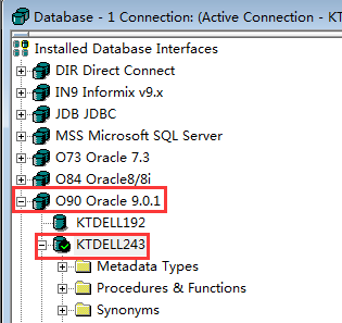 PowerBuilder9.0连接ORACLE数据库_pb9.0连接oracle10后没有表和视图呢?-CSDN博客