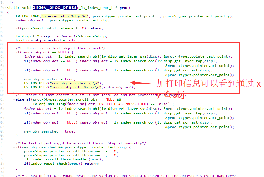 LVGL button 类型输入坐标_lvgl 坐标点-CSDN博客