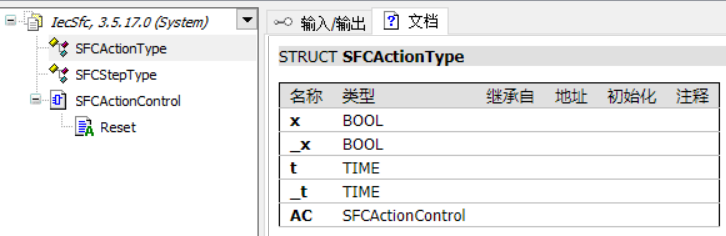 codesys 之 SFC探索_codesys sfc-CSDN博客