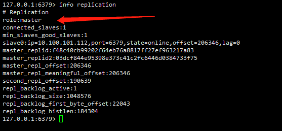 Centos7搭建redis6.0.3哨兵集群_duplicate master name.-CSDN博客