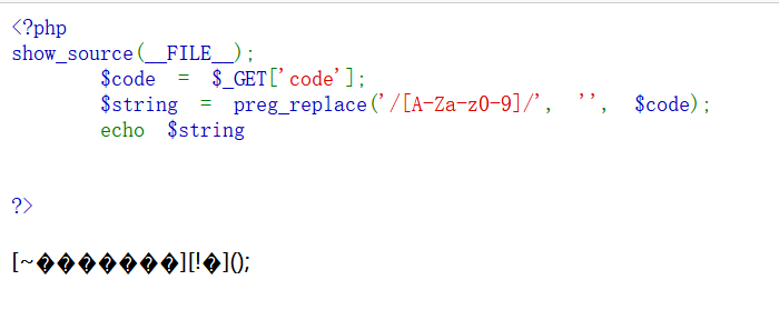 php rce和绕过_php取反绕过脚本-CSDN博客