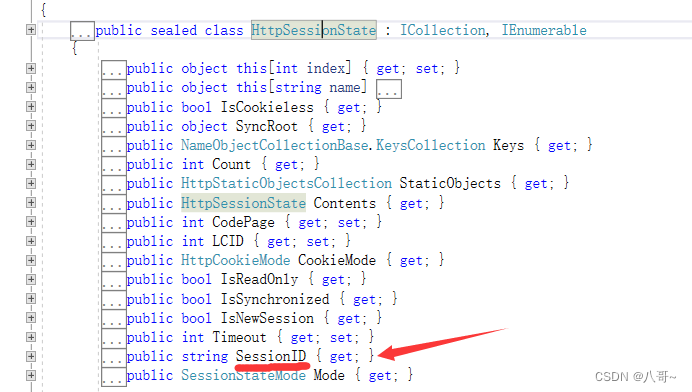 ASP.NET_SessionId 何时生成？何时失效？有何作用呢？_aspsessionid-CSDN博客