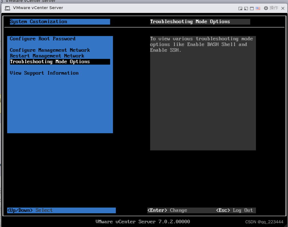 Vsphere 7.0u3 的vSAN测试-CSDN博客