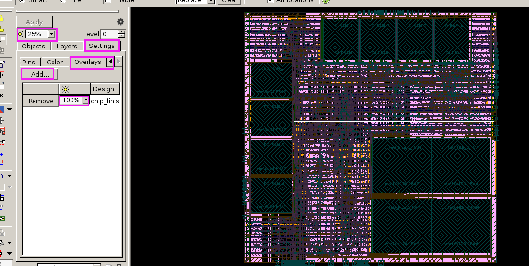 ICC 图文学习——LAB6：Chip Finishing 芯片完成_lvs 违反-CSDN博客
