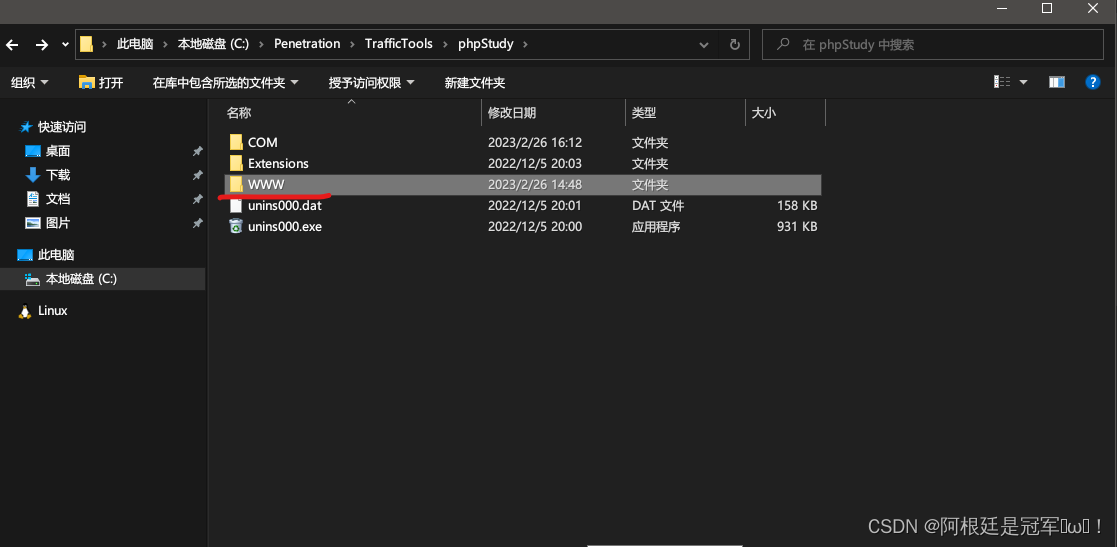 如何搭建upload-labs_upload-labs搭建-CSDN博客