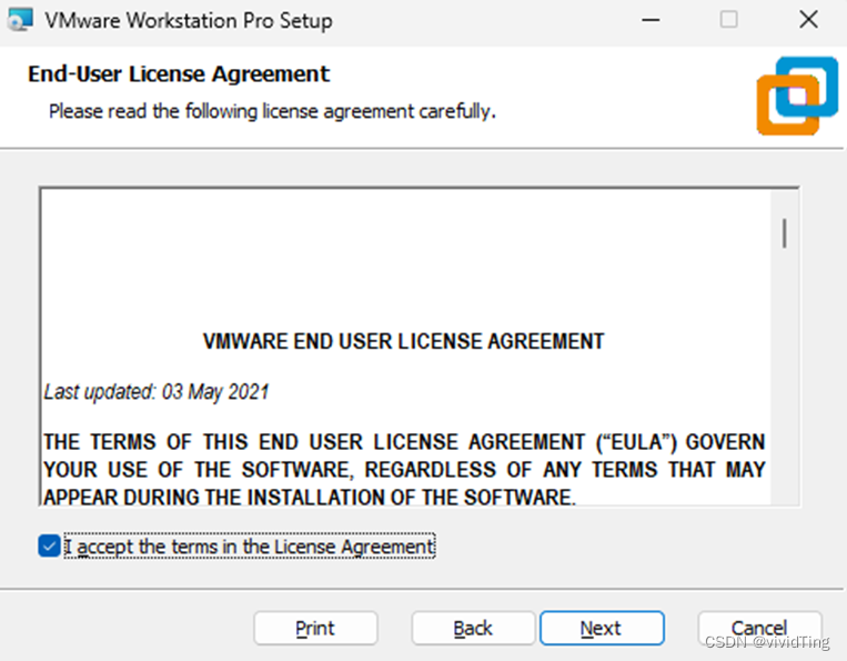 【保姆级教程】手把手教你用 VMware安装Ubuntu server_used fallback datasource-CSDN博客