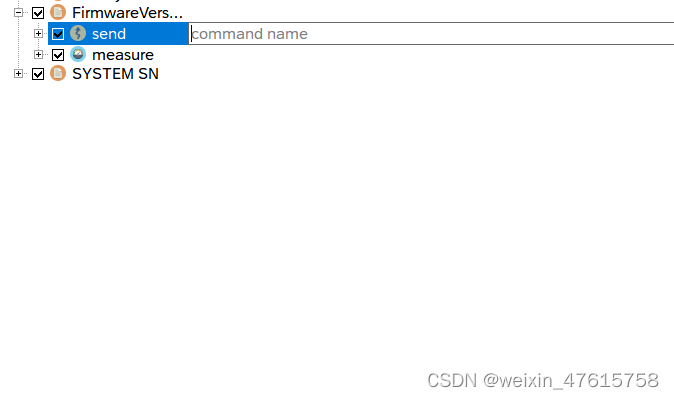 QTreeWidget树形编辑器添加QLineEdit和QComboBox_pyqt tree widget添加comb box-CSDN博客