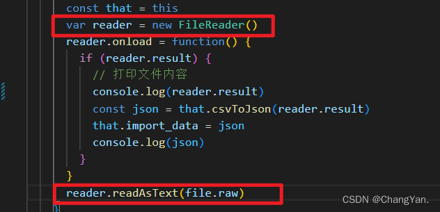 前端使用FileReader读中文会乱码_filereader gb2312-CSDN博客