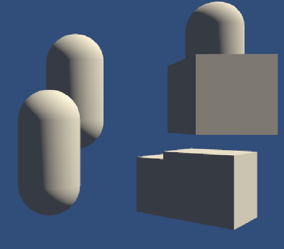 【Unity Shader】关于Stencil的理解小记_unity stencil-CSDN博客
