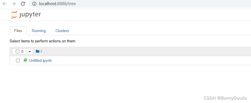 Jupyter Notebook使用——01更改目录jupyter Notebook切换目录 Csdn博客 