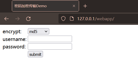 前端加密爆破之Burp插件详解（jsEncrypter、BurpCrypto）-CSDN博客