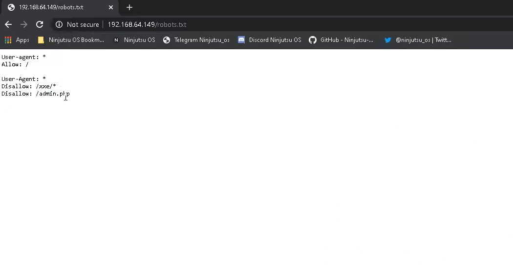 web漏洞“小迪安全课堂笔记”XXE&XML_登录框xxe检测-CSDN博客