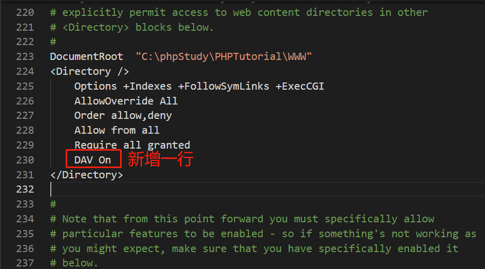 【文件上传漏洞02】Apache如何查看与设置PUT请求+利用PUT方法上传文件_怎么检测是否存在put请求-CSDN博客