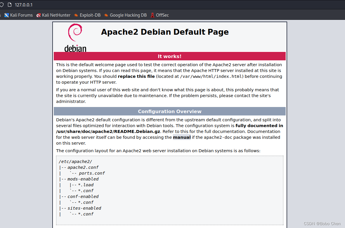 渗透测试学习记录 1.5 LANMP ，PHPstudy部署漏洞靶场_lanmp靶场搭建-CSDN博客