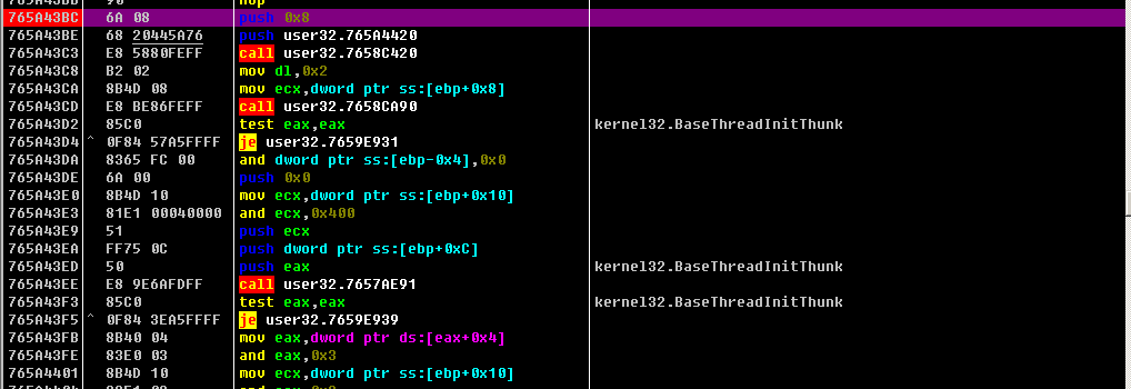 OD破解演示版保护技术_od 过保护-CSDN博客