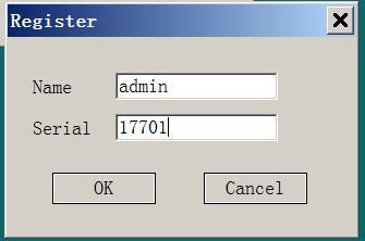 制作注册机_注册机怎么写-CSDN博客