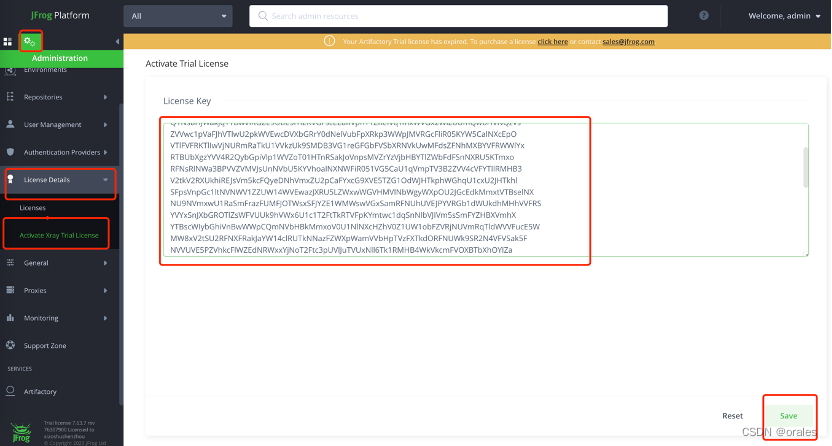 Xray的Docker-compose安装_docker安装xrayr-CSDN博客
