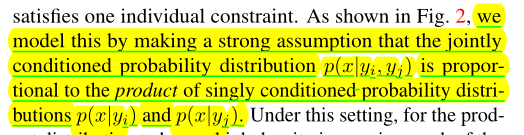 【论文笔记】Multimodal Conditional Image Synthesis with Product-of-Experts GANs-CSDN博客