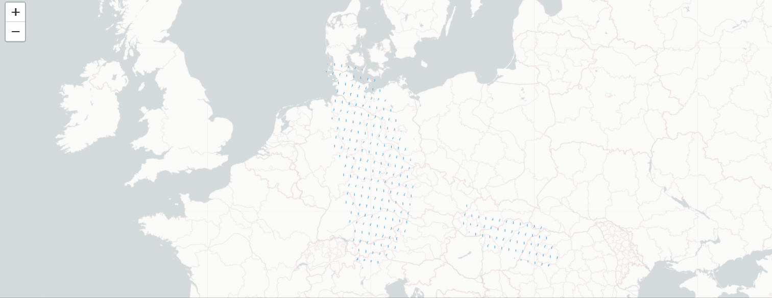 Leaflet高效插件的使用（一）_leaflet-ant-path-CSDN博客