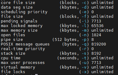 Ubuntu生成coredump文件_ubuntu生成core文件-CSDN博客