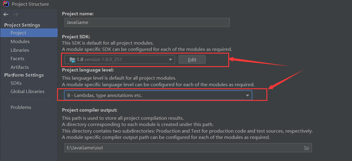 java： 错误：无效的源发行版：14_error:java: 无效的源发行版: 14-CSDN博客