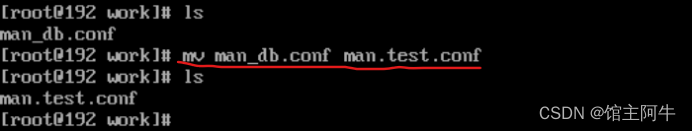 【linux】linux 指令练习题 一linux命令练习题 Csdn博客