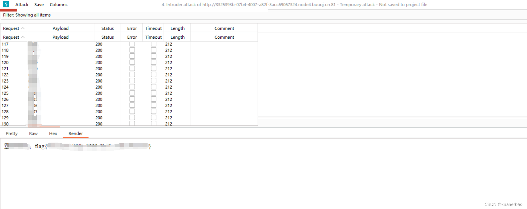 burpsuite抓包找不到 request engine设置_burpsuite设置线程-CSDN博客