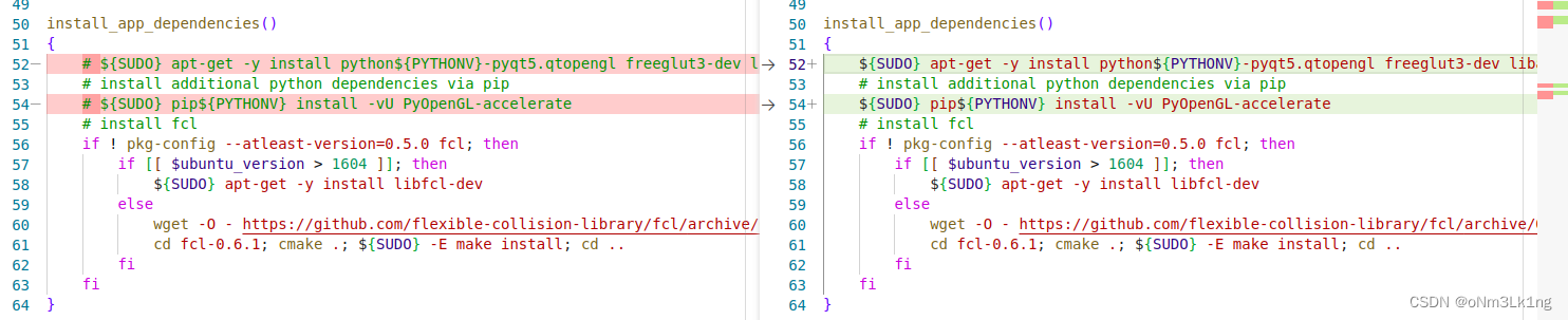 安装OMPLapp Ubuntu20.04版本_ompl安装-CSDN博客