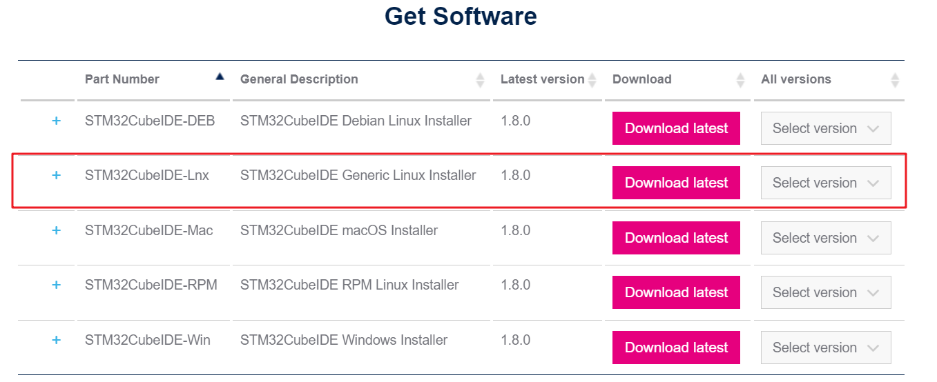 STM32MP157开发笔记 | 02 - 开发环境搭建（A7核、M4核）_stm32mp157凉了-CSDN博客