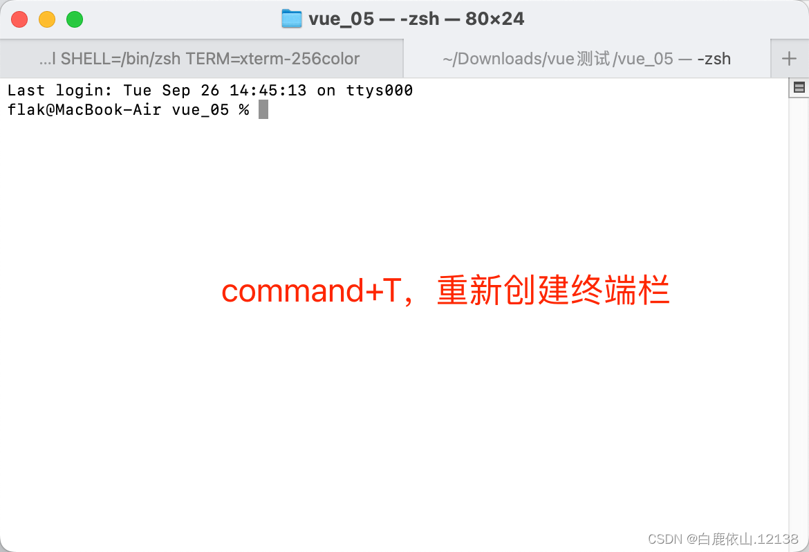 使用vite配置路由_vite路由配置-CSDN博客