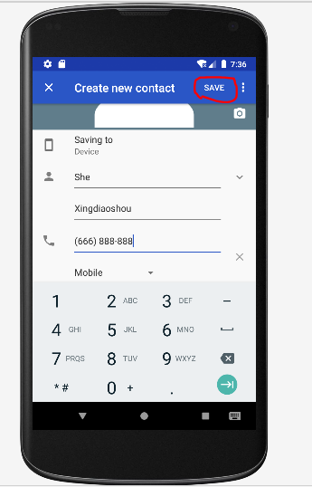 简单步骤：Android studio 内容提供者 - 实现建立手机通讯录界面，读取系统联系人_android studio读取手机通讯录 ...