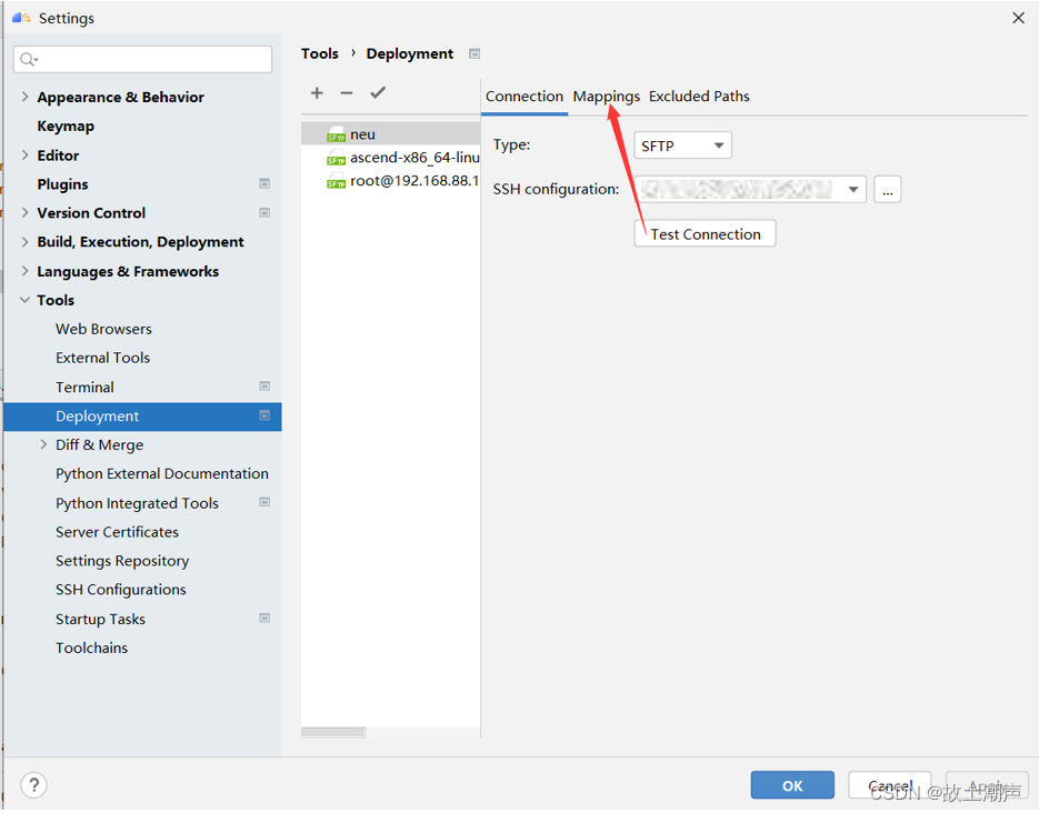 基于MindStudio对PraNet模型推理全流程_模型推理 每次开启关闭环境-CSDN博客