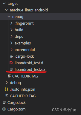 rust Android交叉编译失败记录_ndk 25.1.8937393-CSDN博客