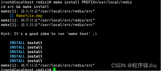 Redis-CSDN博客