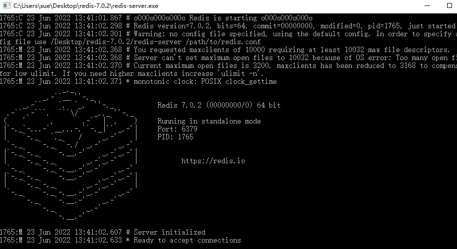 windows 下编译redis7 最新版，提供下载地址_vs2022编译redis7.2 windows-CSDN博客