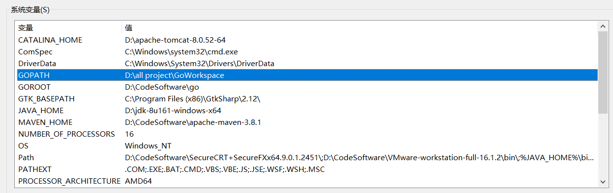 下载安装Go SDK、命令运行及在GoLand中运行第一个HelloWorld_golang sdk下载-CSDN博客