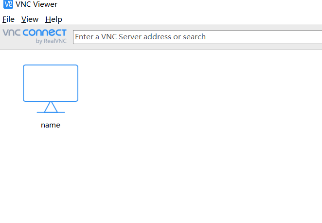 centos使用vnc实现远程访问图形化界面_vnc图形界面-CSDN博客