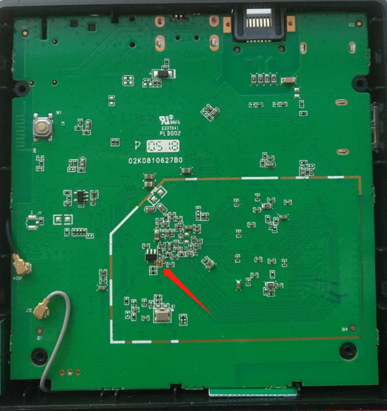 新魔百和M301H_JL／南传代工_HI3798MV300H_MT7668无线_免拆／短接强刷卡刷固件包-CSDN博客