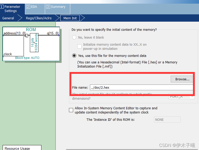 FPGA-VGA显示_rgb332-CSDN博客