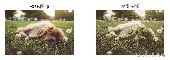 科研笔记第9期——图像类型的转换_不同图像类型之间的转换。实验rgb图像到灰度图像的转换rgb2gray、灰度图像转换为-CSDN博客