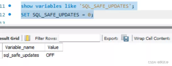 Mysql数据库删除数据后自增id不连续的问题mysql自增id删除后不连续 Csdn博客 
