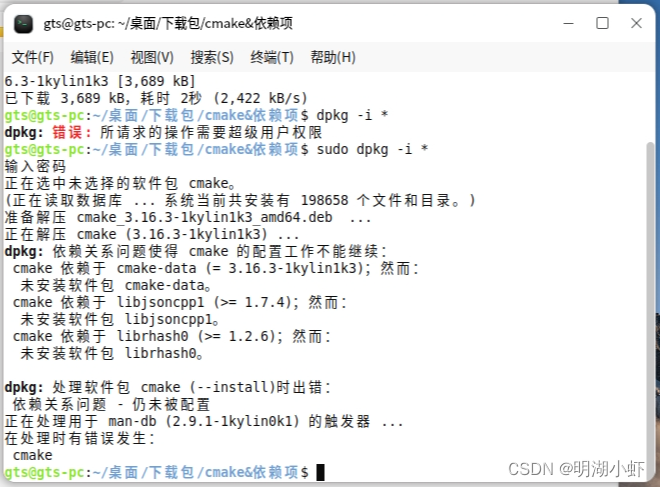 Unbutu系统编译Highs_highs求解器源-CSDN博客