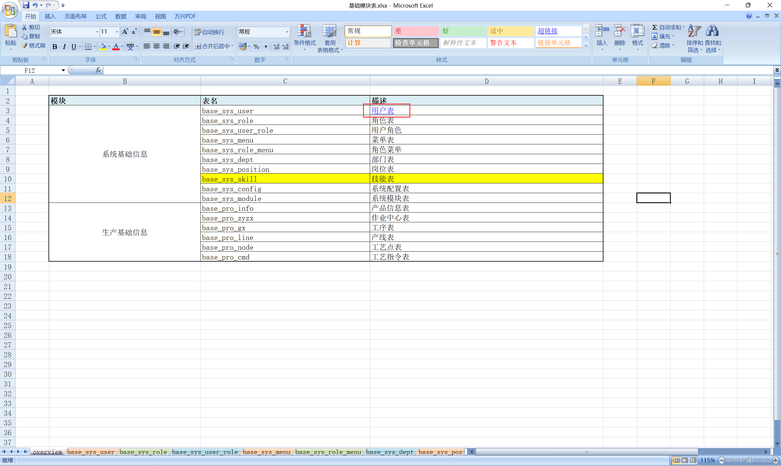 Excel 修改超链接样式excel 超链接 格式 Csdn博客