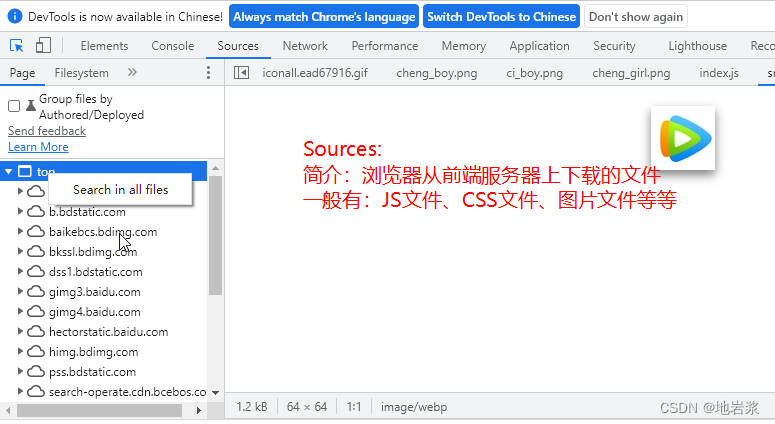 F12抓包工具的结构介绍和使用关联接口测试，自动化测试，软件测试，gui自动化测试，开发调试，抓包分析 Csdn博客