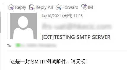 [Linux] 使用 Mailx 发送测试(邮件基于25、465端口配置，云服务器)_mailx 测试-CSDN博客